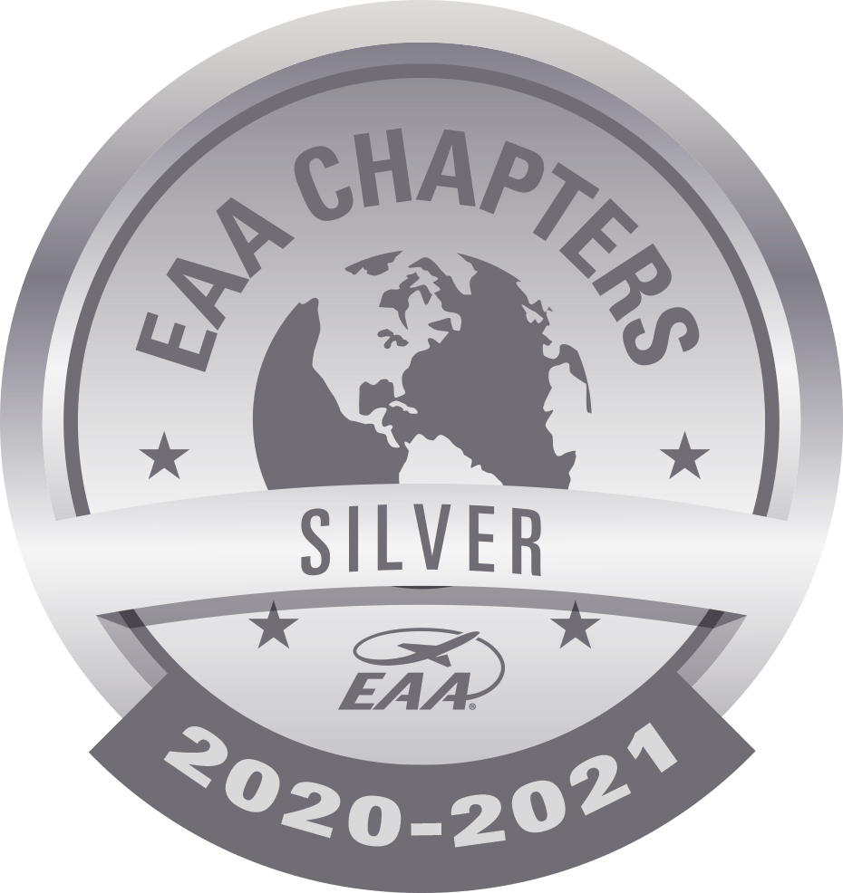 Officers | EAA Chapter 27